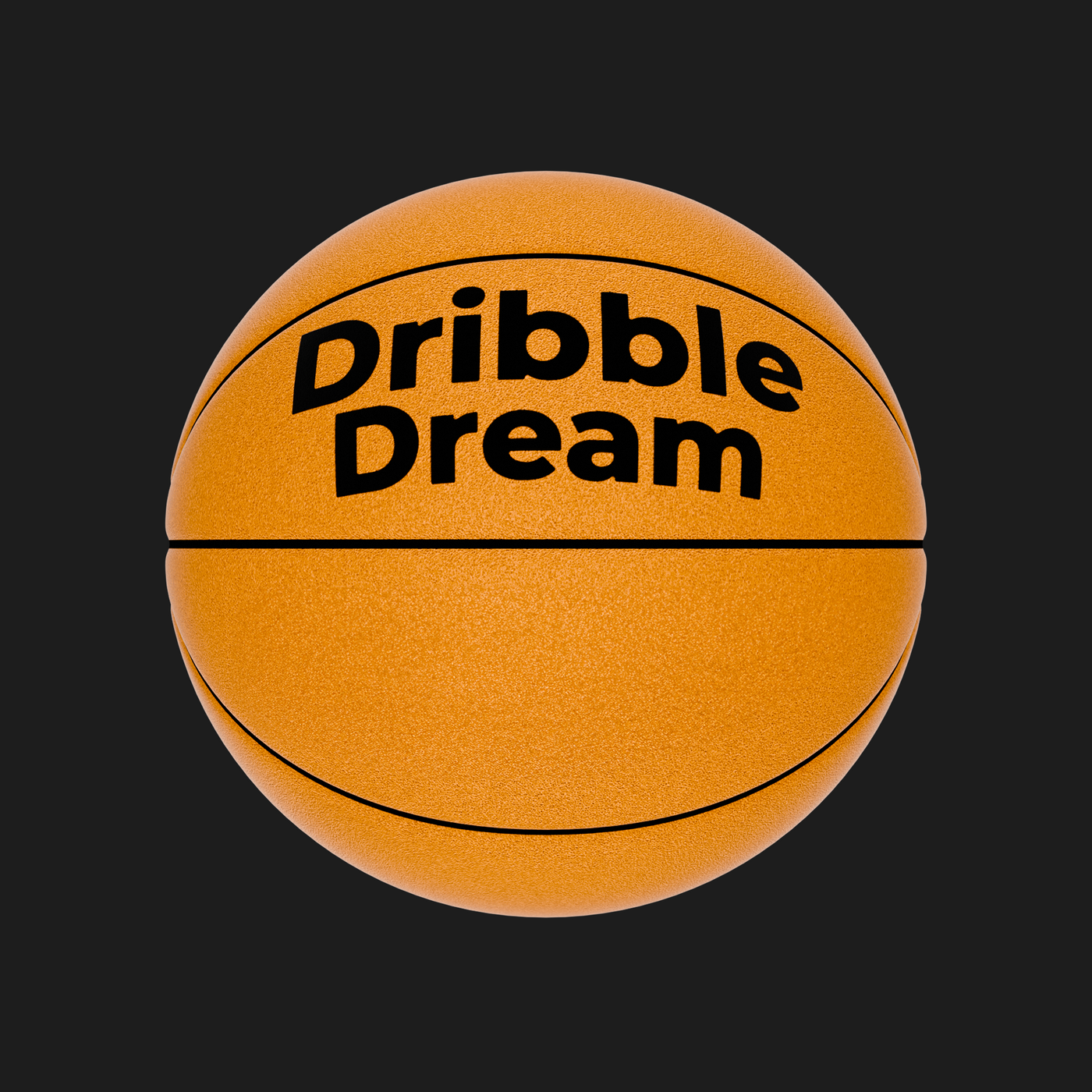 Dribble Dream - The Original Silent Basketball – DribbleDream